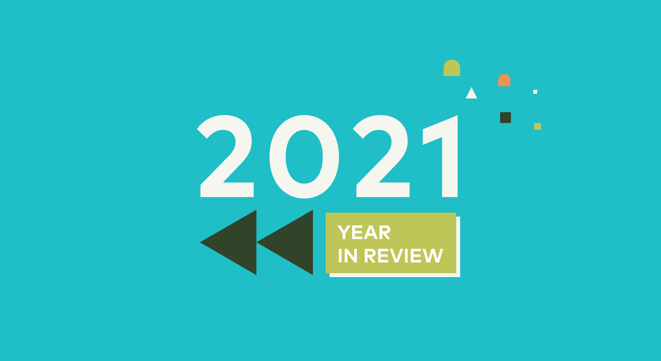 2021: Year in Review - Tala
