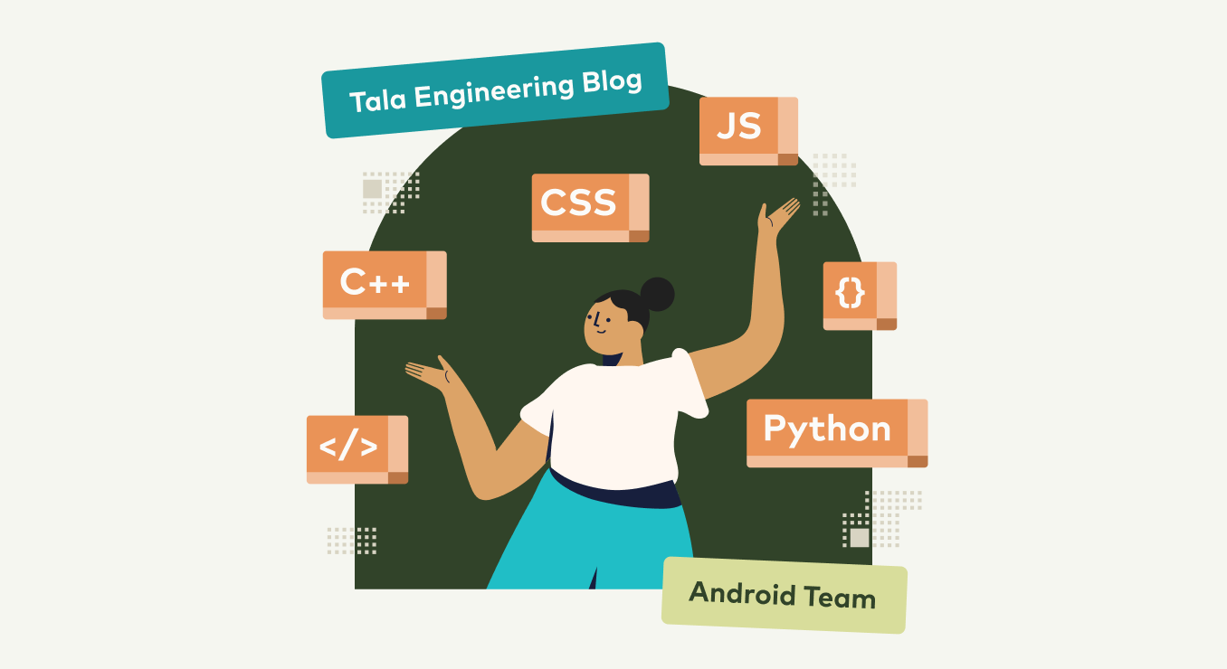 Be the Code You Want to See: Domain-Specific Languages - Tala