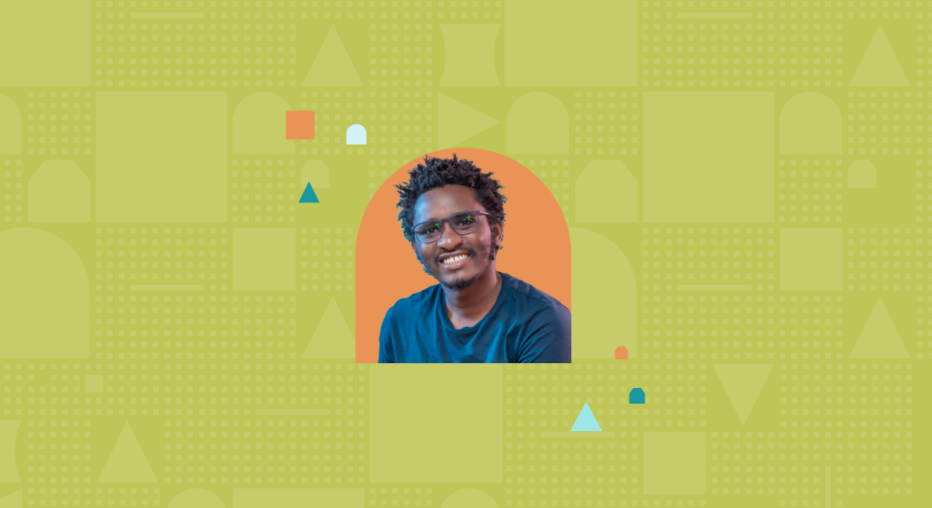 Titus' software engineering internship with Tala - Tala