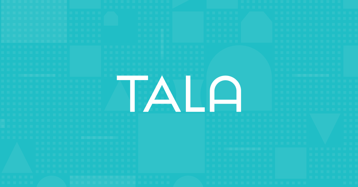 About - Tala